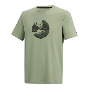 Regatta | Shirts | Regatta Mens Fingal Sunset Stretch Tshirt Light Sage ...